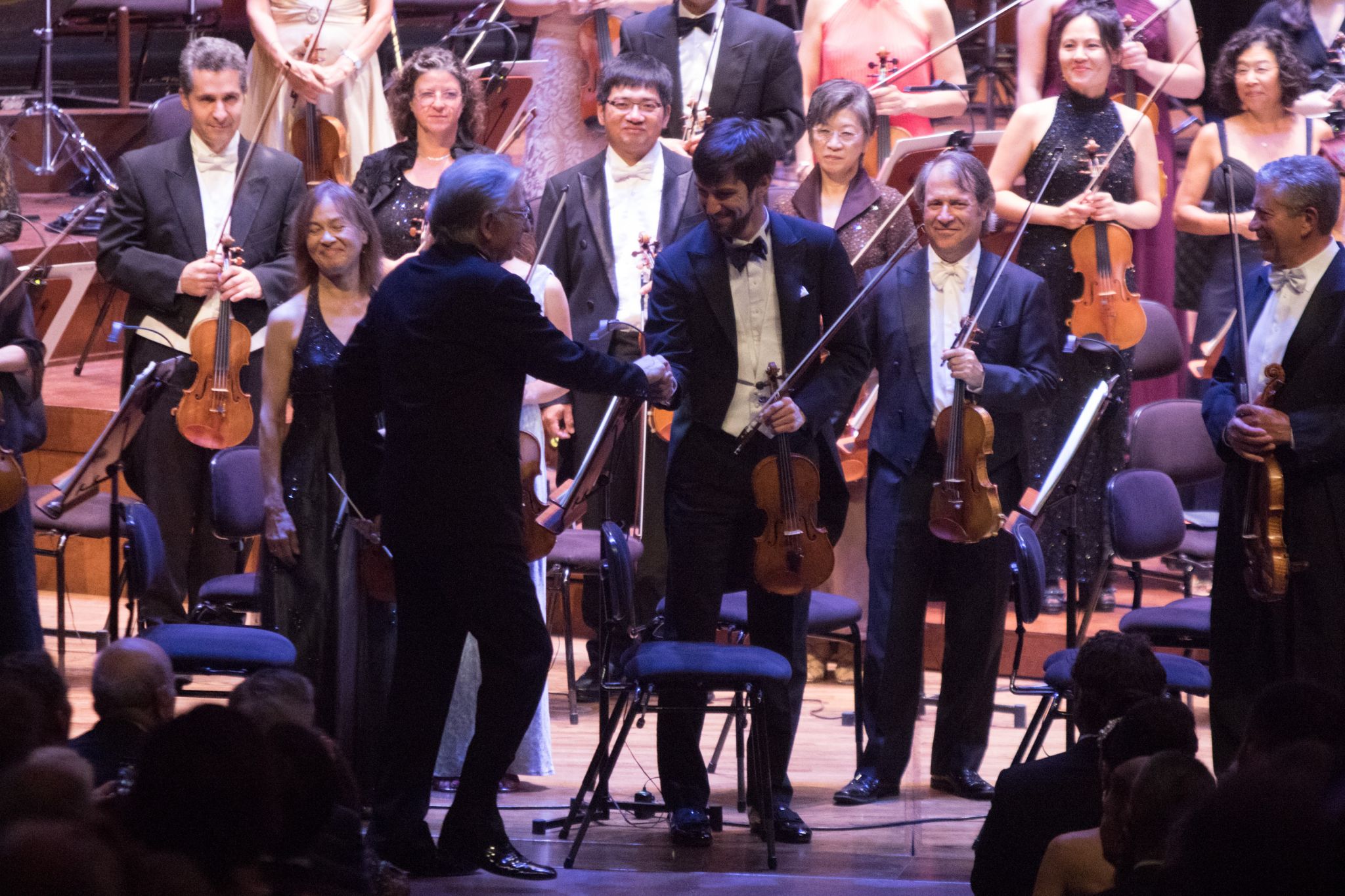 Longtime SF Symphony music director announces surgery for brain tumor