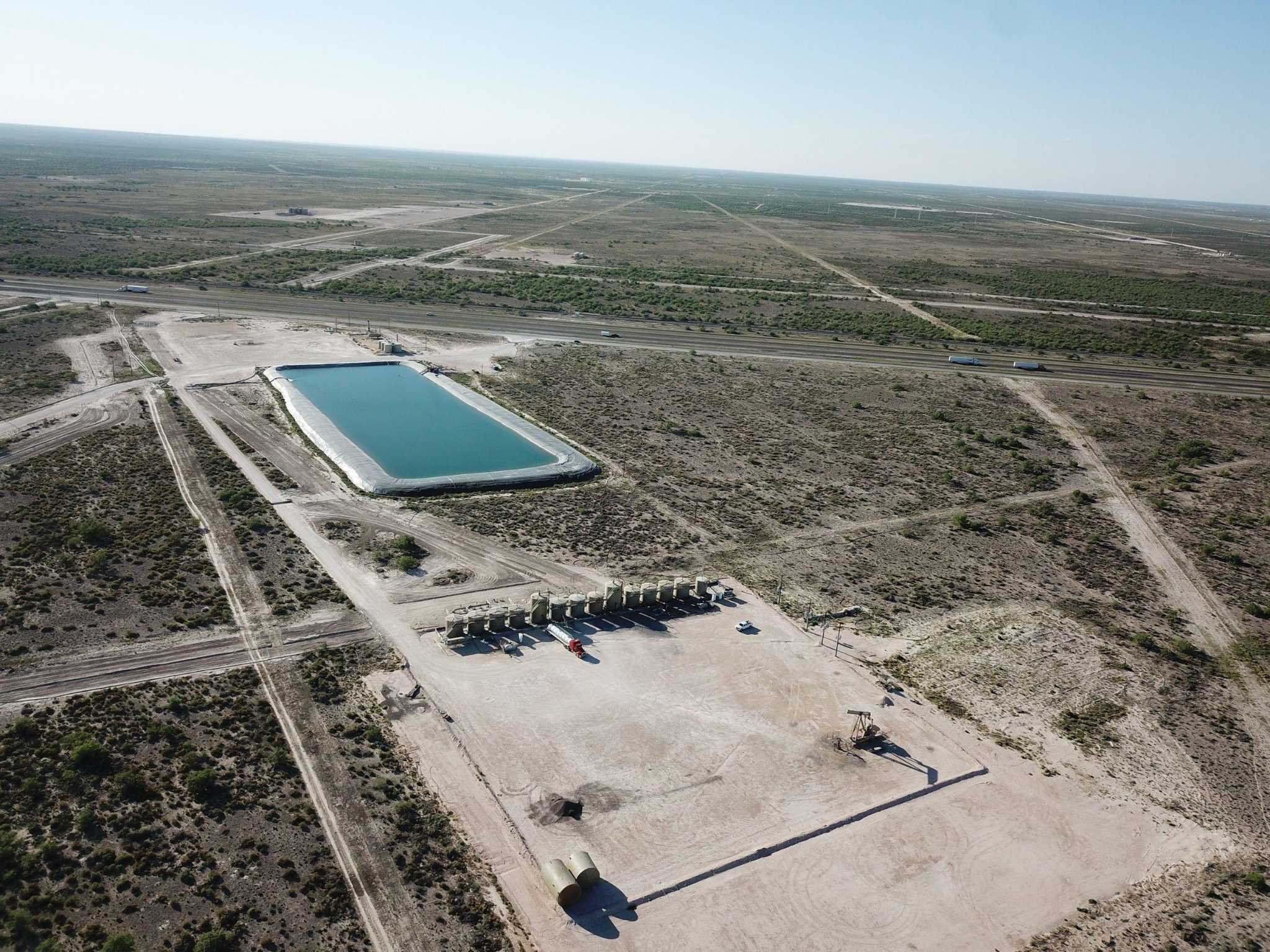 Drilling Down: Denver saltwater disposal well operator makes Permian ...