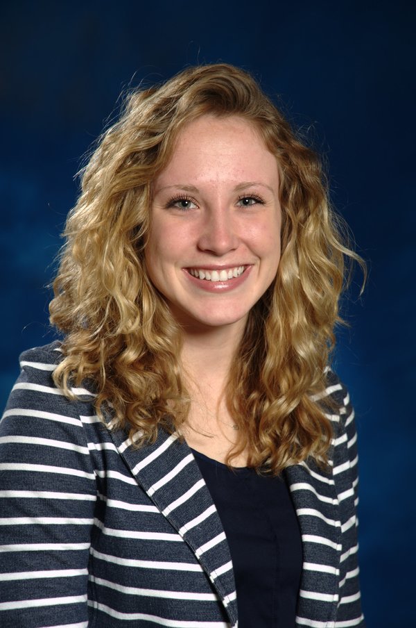 Nursing student's bone marrow donation could save leukemia patient