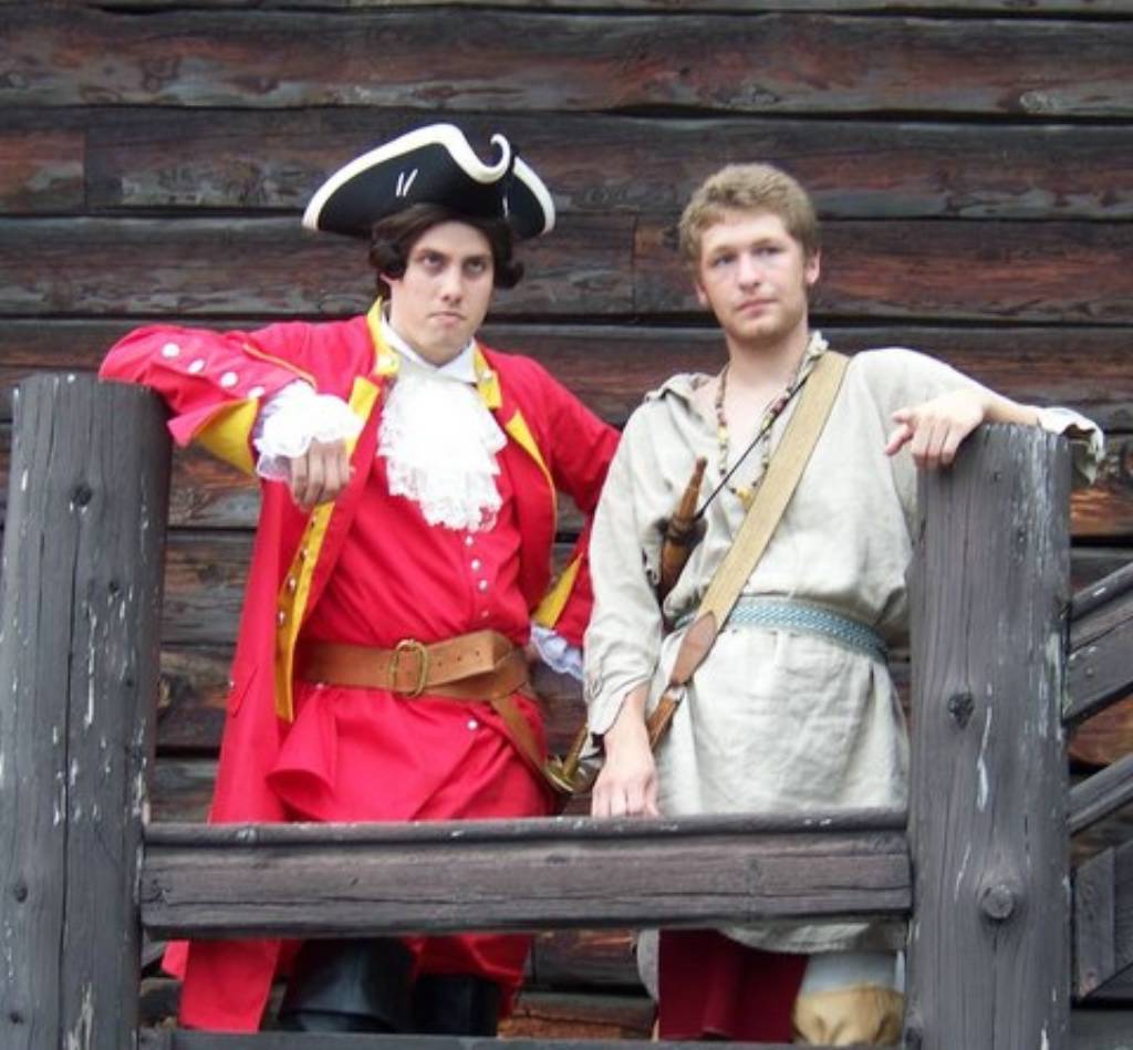 'Last of the Mohicans Outdoor Drama' opens Thursday in Lake George