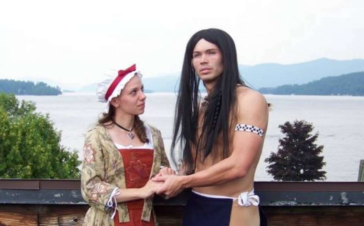 'Last of the Mohicans Outdoor Drama' opens Thursday in Lake George