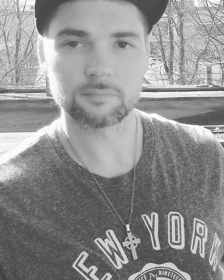 Jason Hoffman ID’d as Danbury homicide victim - NewsTimes