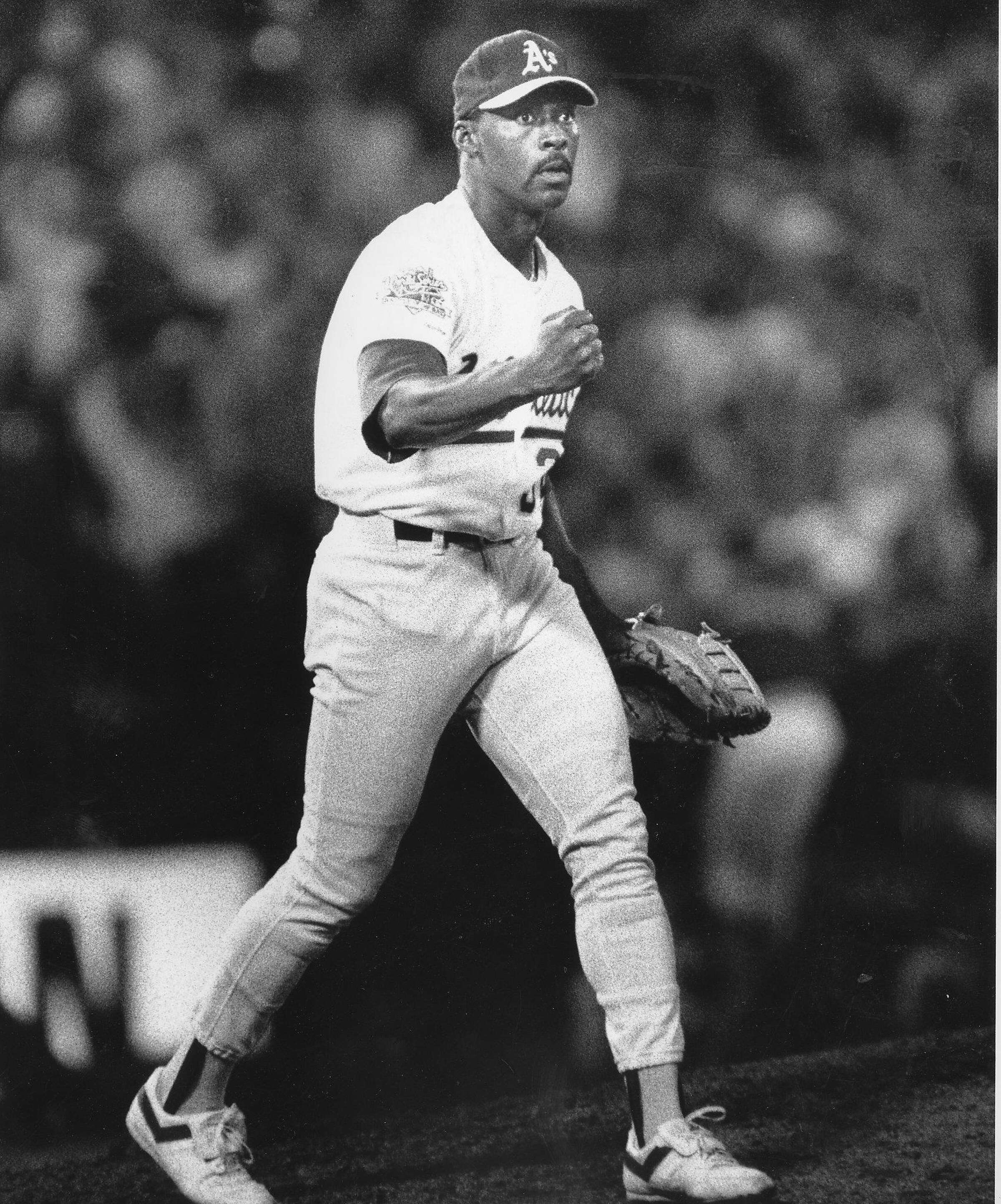 1989 World Series photos found: Giants, A’s and a quake’s shake