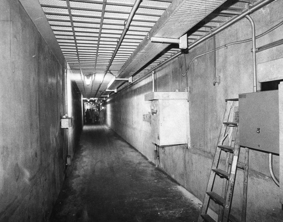 The 1979 BART tunnel fire nightmare: 5 minutes from 'catastrophe'