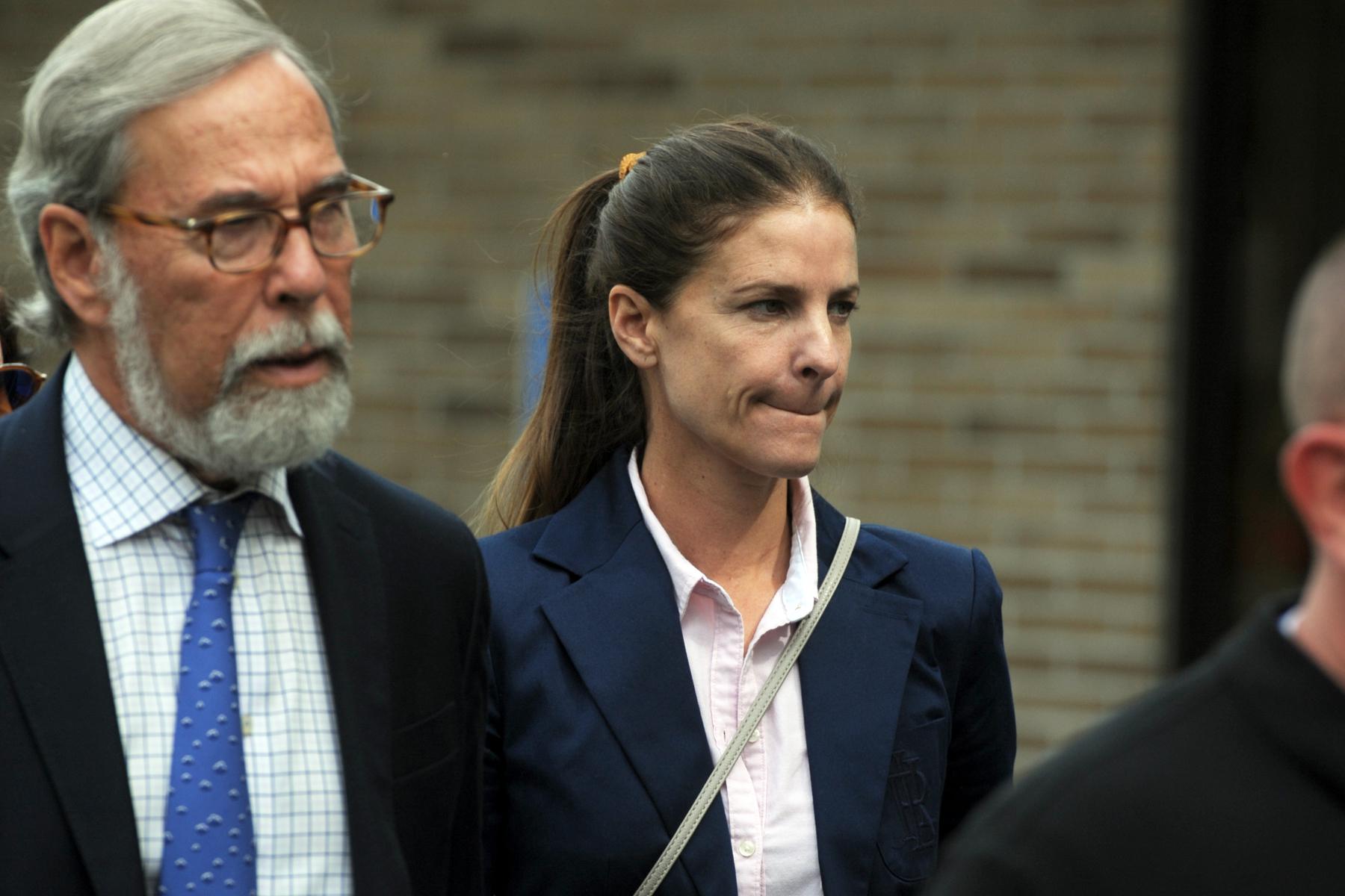Jennifer Dulos case: ‘Lying lover’ Michelle Troconis due in court ...