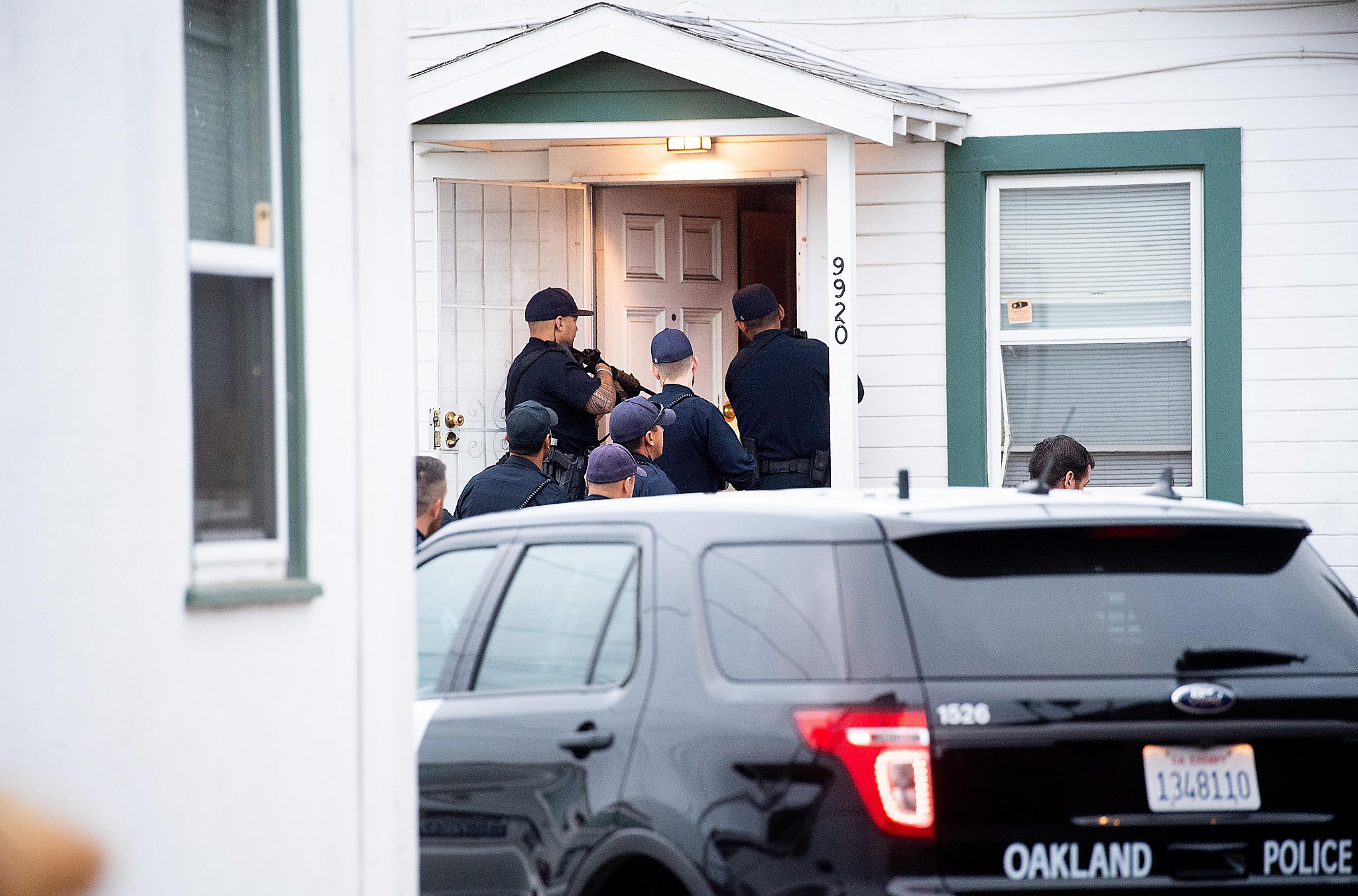 Ex-Raider among 12 facing charges in smartphone robbery ring