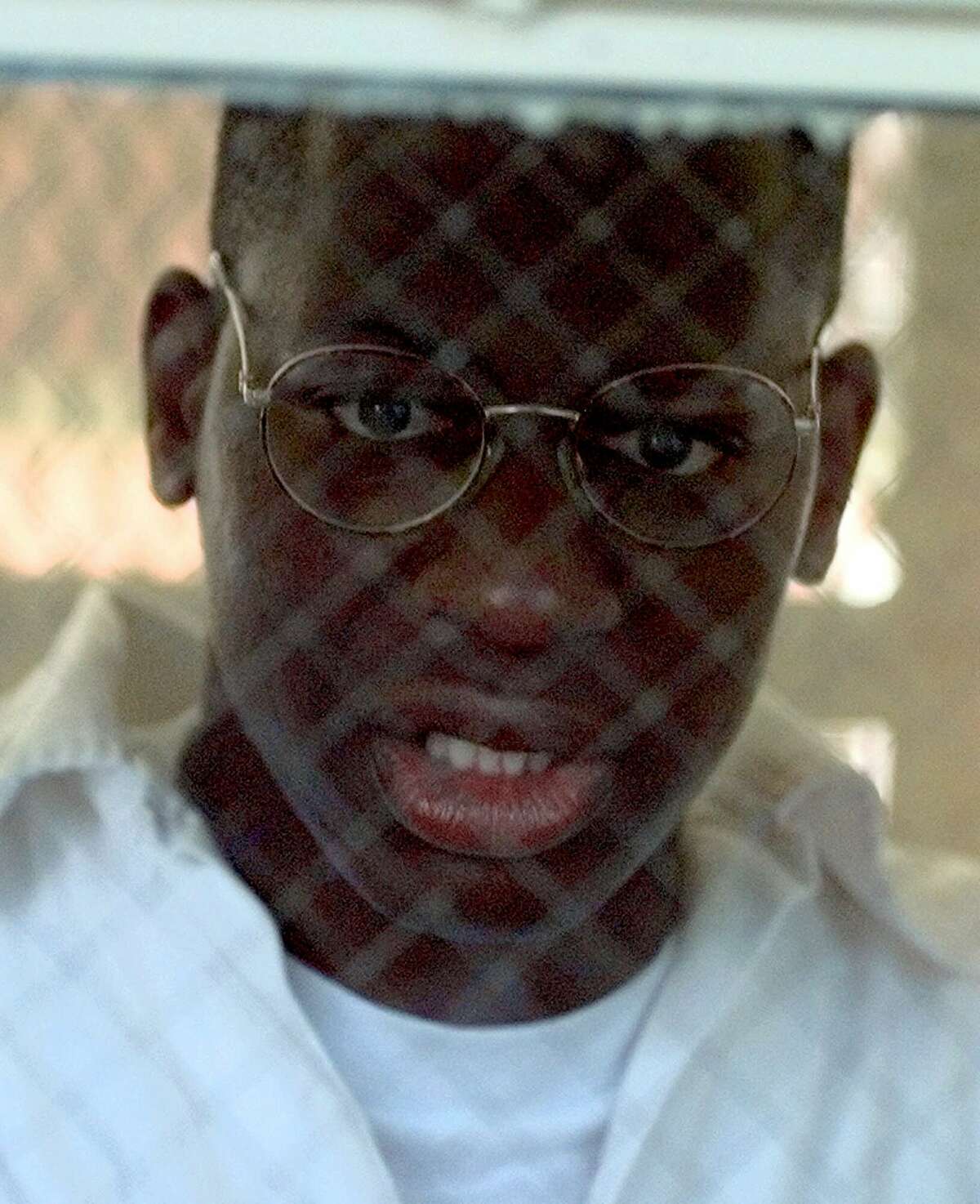 Houston suburb death penalty executions since 2000