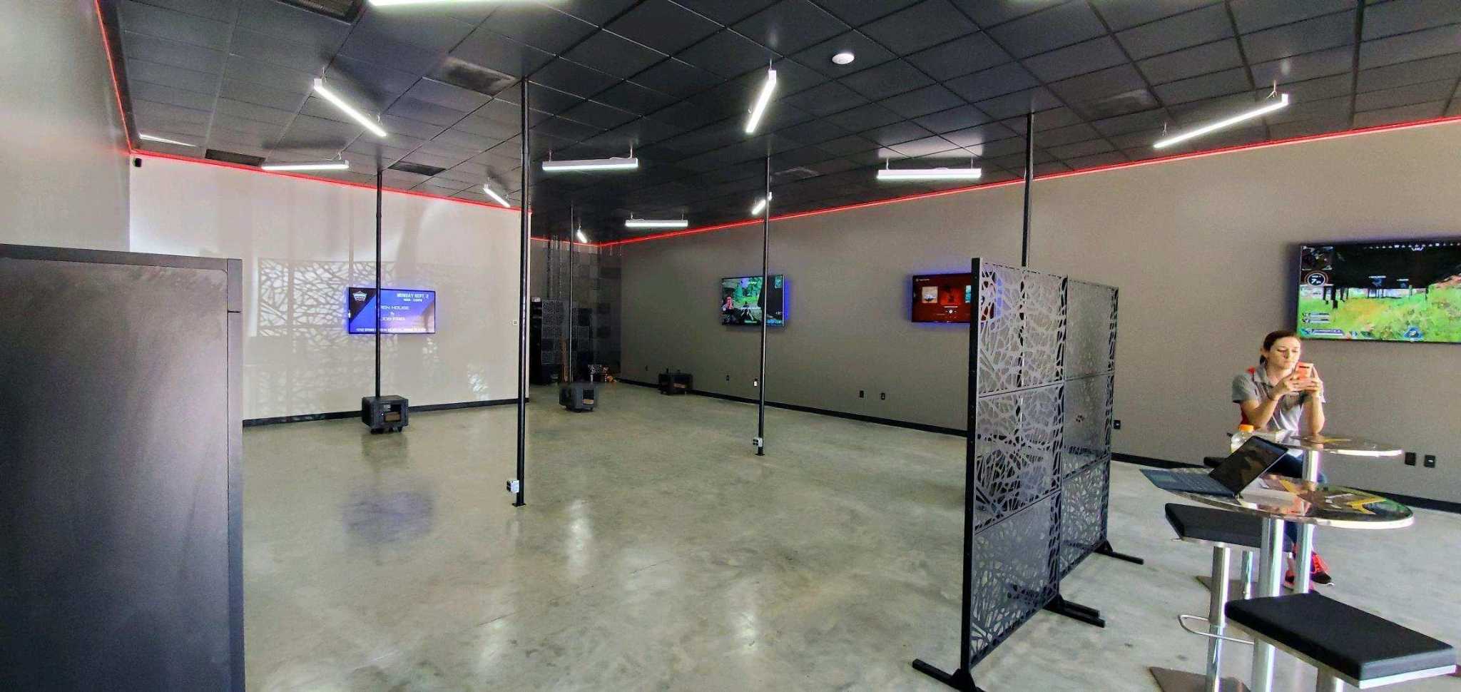 New eSports gaming center slated to open in Spring area