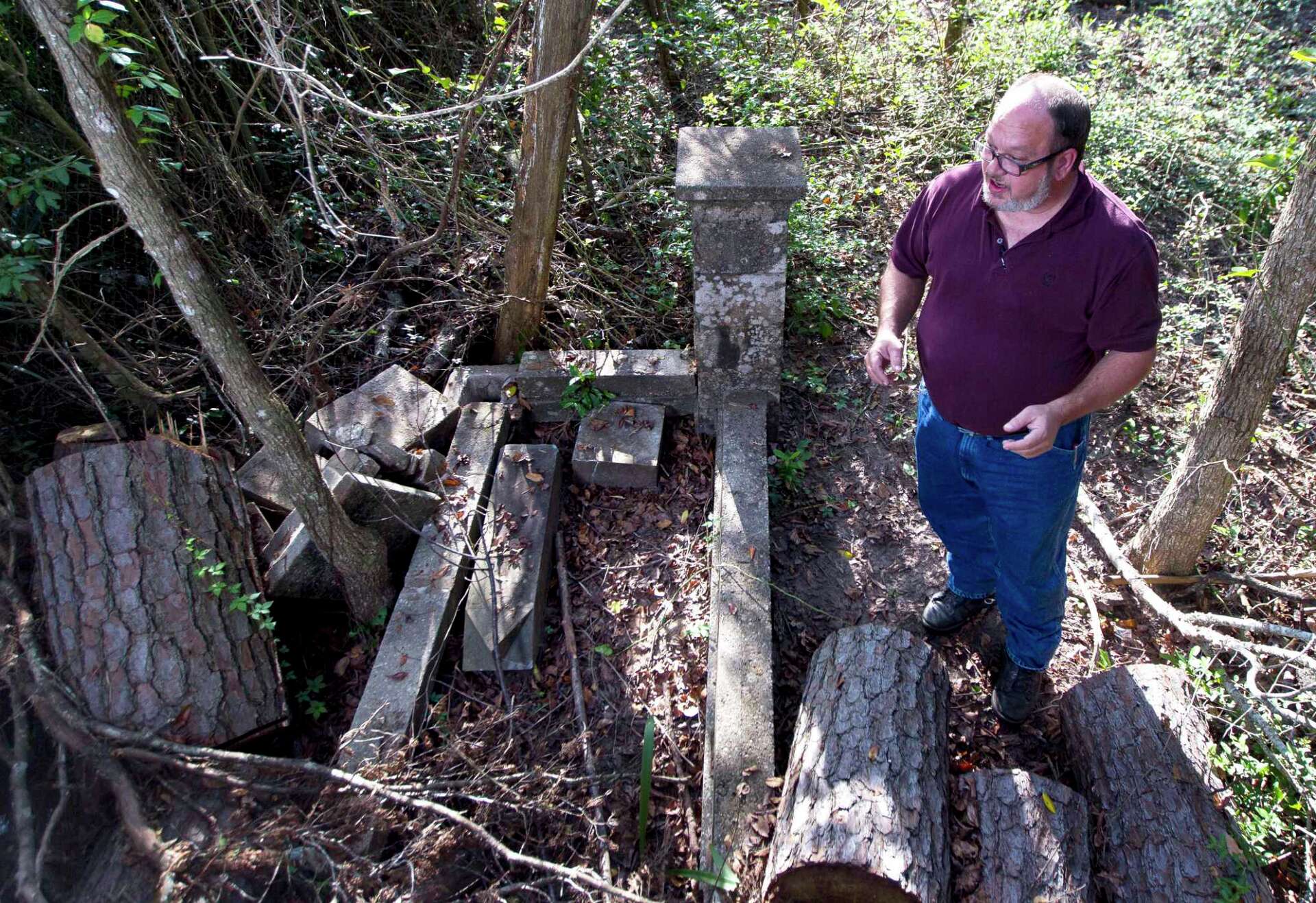 Jon Edens, John Meredith awarded William Harley Gandy Distinguished ...