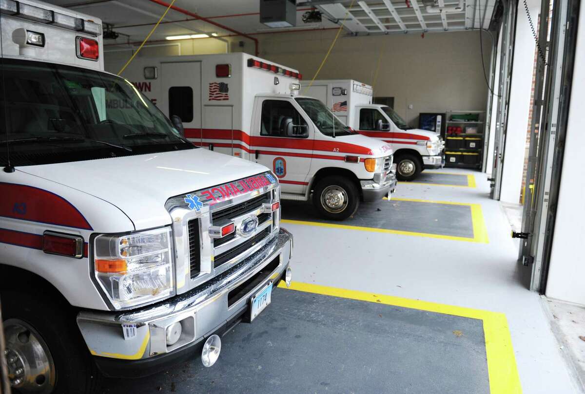 Newtown offering EMT course
