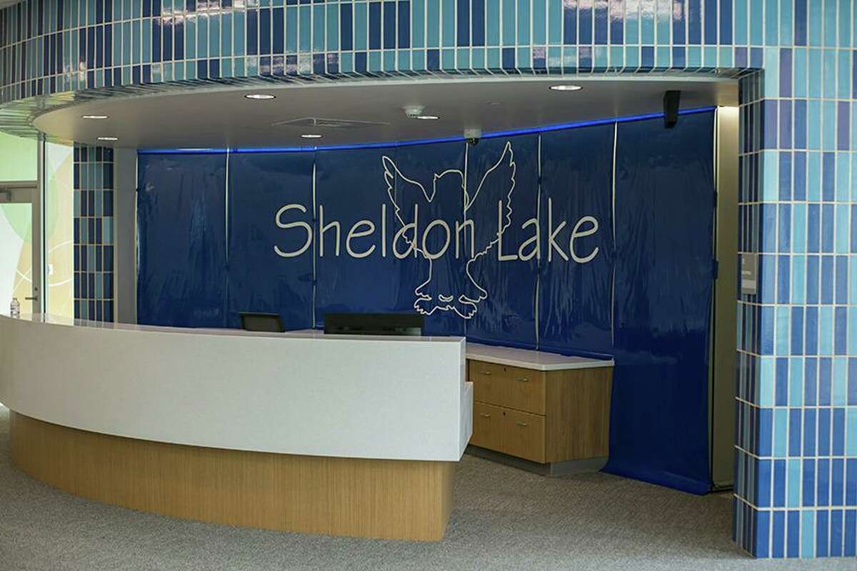 After $285 million bond Sheldon ISD nears debuts of new football ...