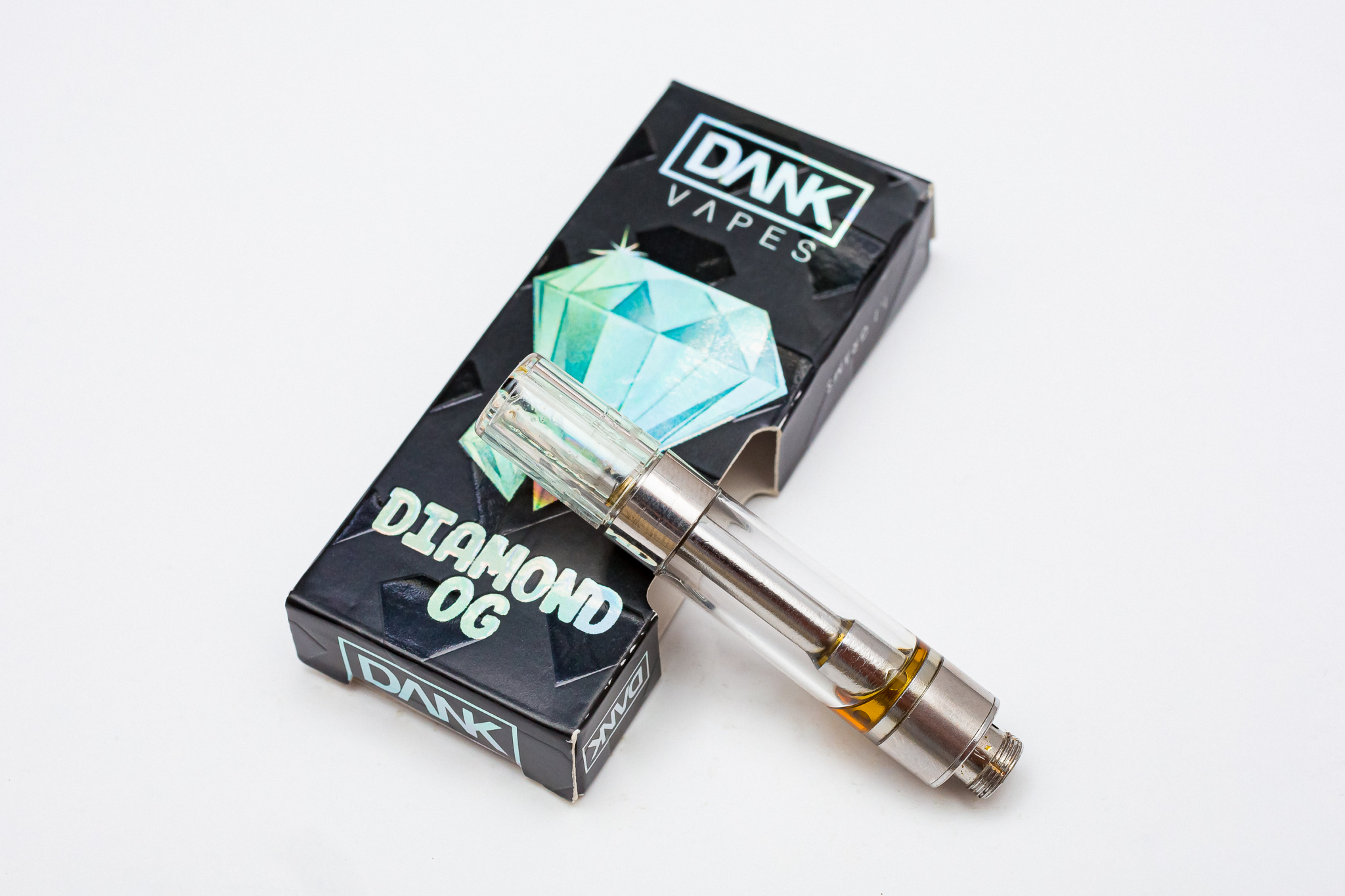 New York Warns Against Black Market Vape Products As Mystery Illness