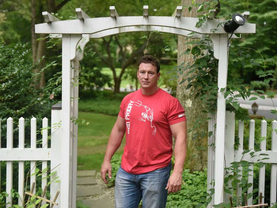 Ex-SEAL Carl Higbie (letter): ‘I will stand up against anyone’s attempt ...