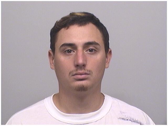 Tattoos lead police to Stamford armed robbery suspect