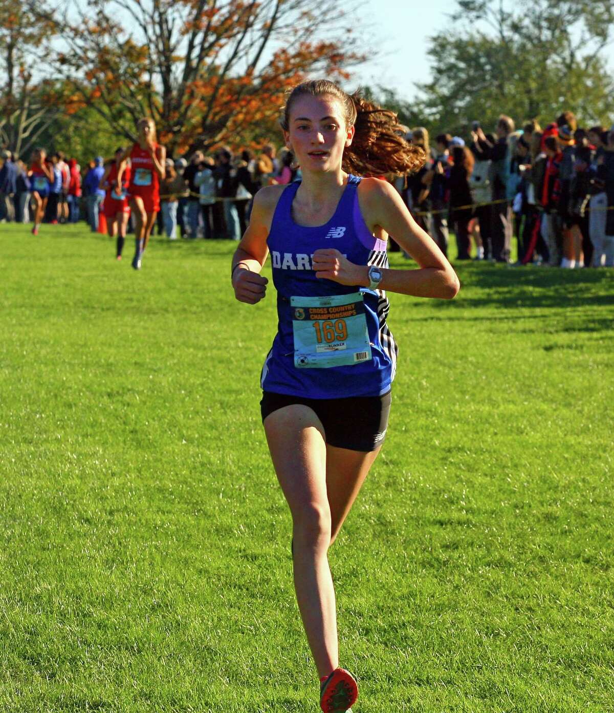 Girls cross country storylines, meets to watch