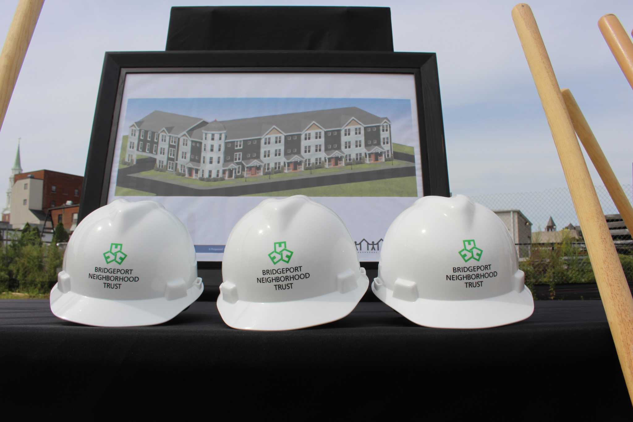 BNT breaks ground for more housing in Downtown West