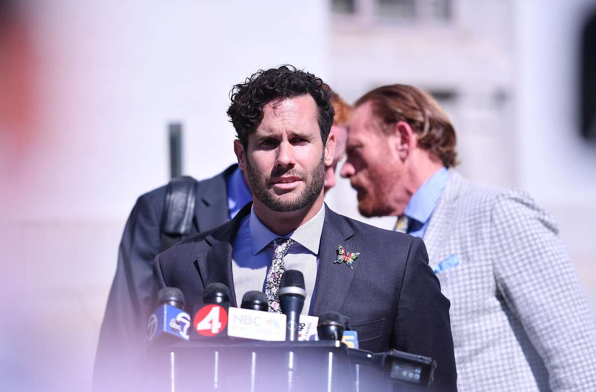 Ghost Ship trial: Max Harris walks out of jail after acquittal; Derick ...