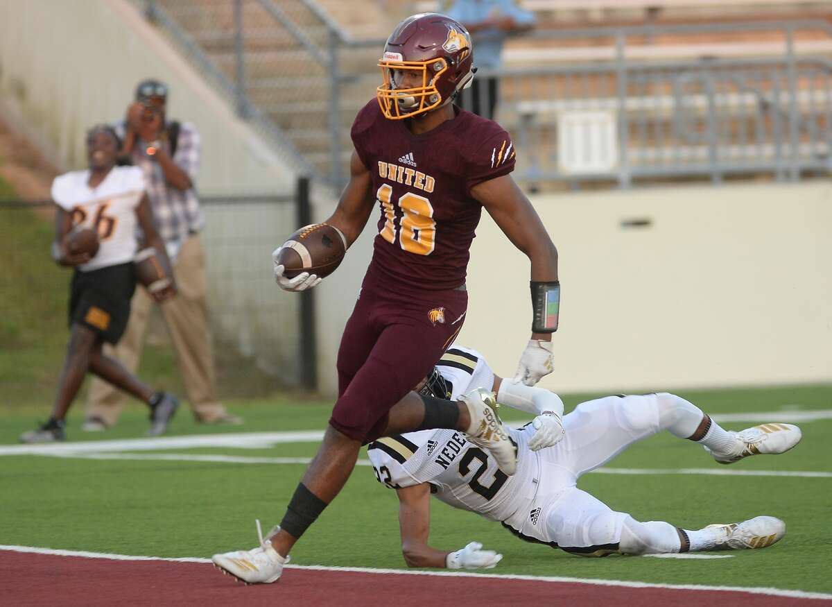 FAYE: Believe in Beaumont United