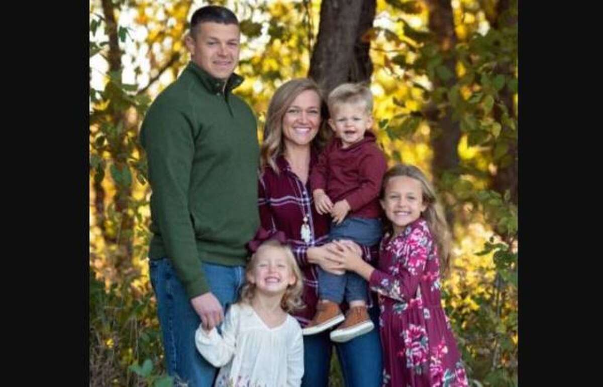 Capt. Jake Ringering’s family thanks community in heartfelt letter