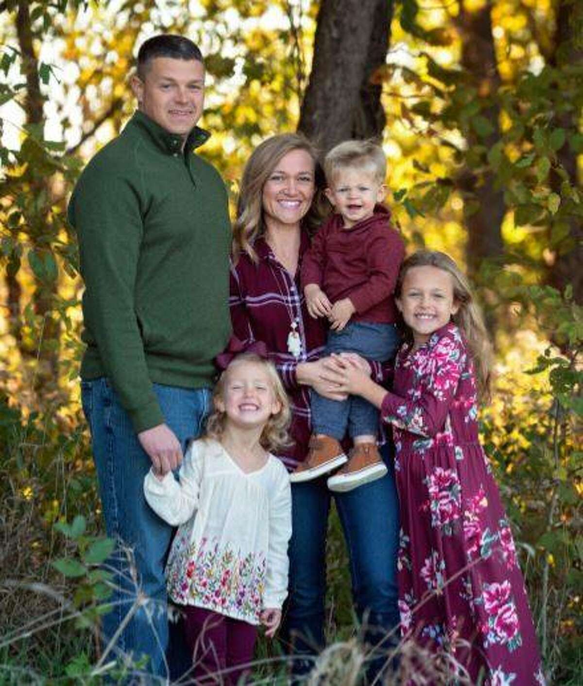 Capt. Jake Ringering’s family thanks community in heartfelt letter