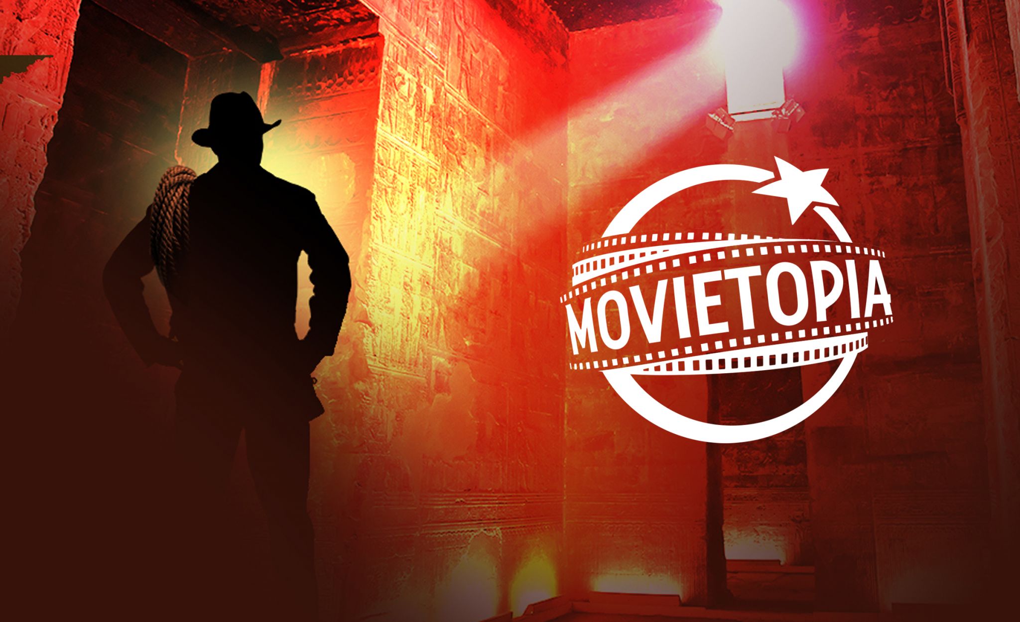Planet Hollywood and Candytopia team up to bring Movietopia to Houston