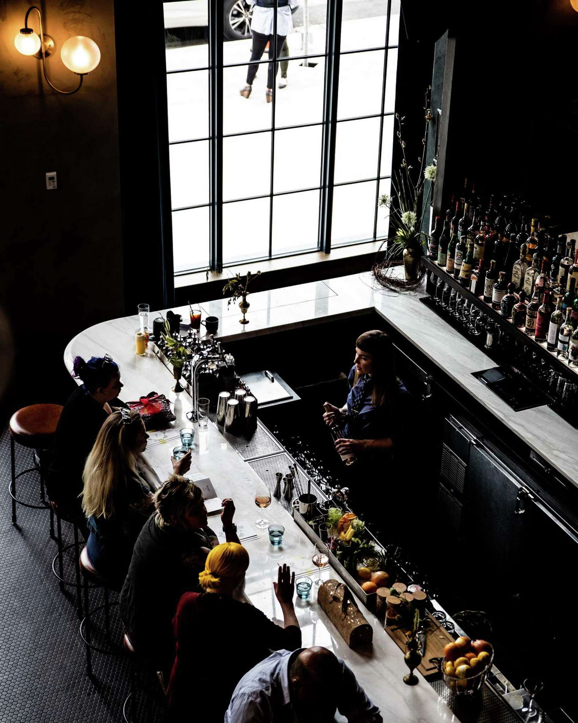 The perfect weekend food crawl in Denver