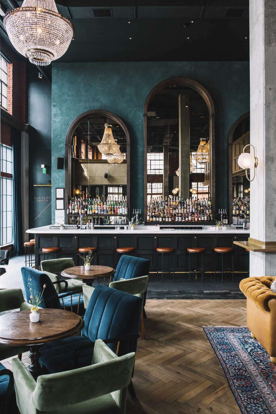 The perfect weekend food crawl in Denver