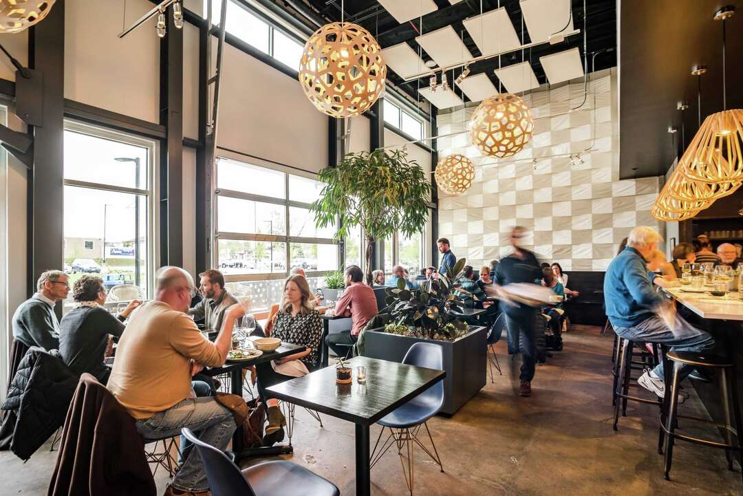 The perfect weekend food crawl in Denver