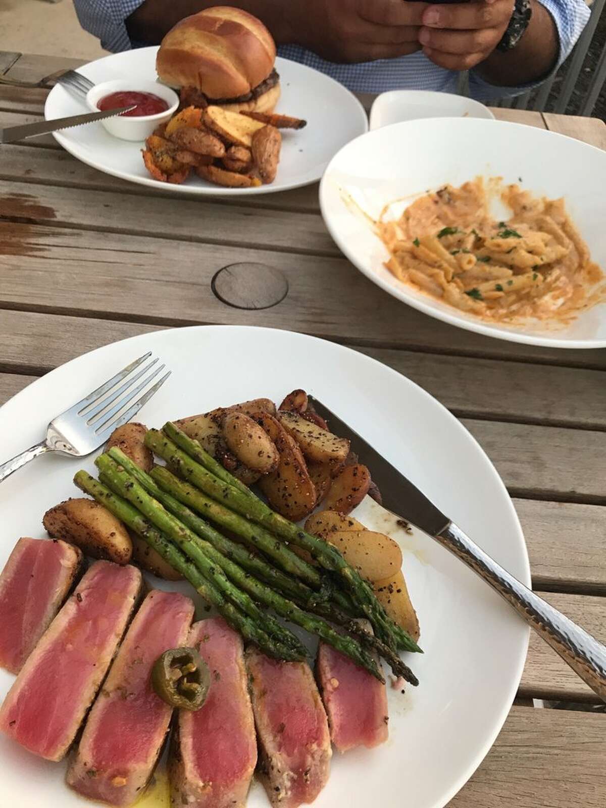 21 restaurants highlight booming foodie scene in Cypress, Spring