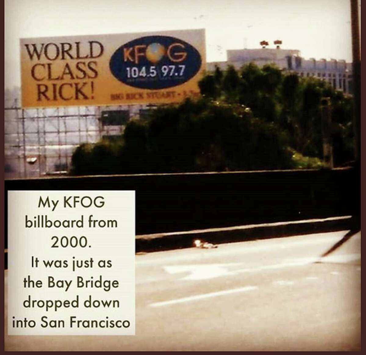 Fogheads react as KFOG goes off air for good