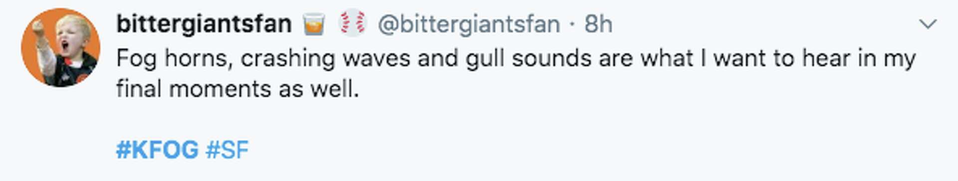 Fogheads react as KFOG goes off air for good