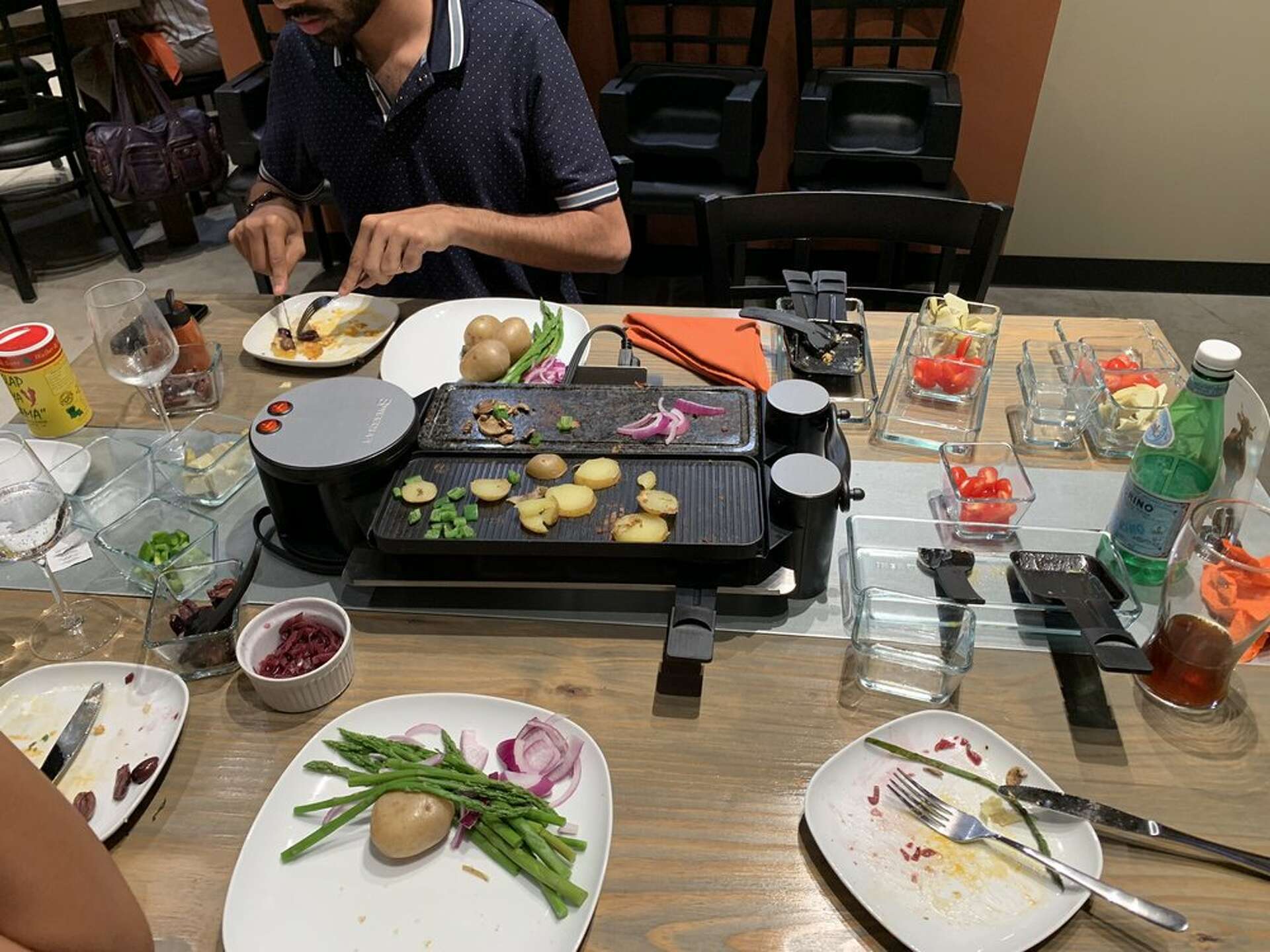 21 restaurants highlight booming foodie scene in Cypress, Spring