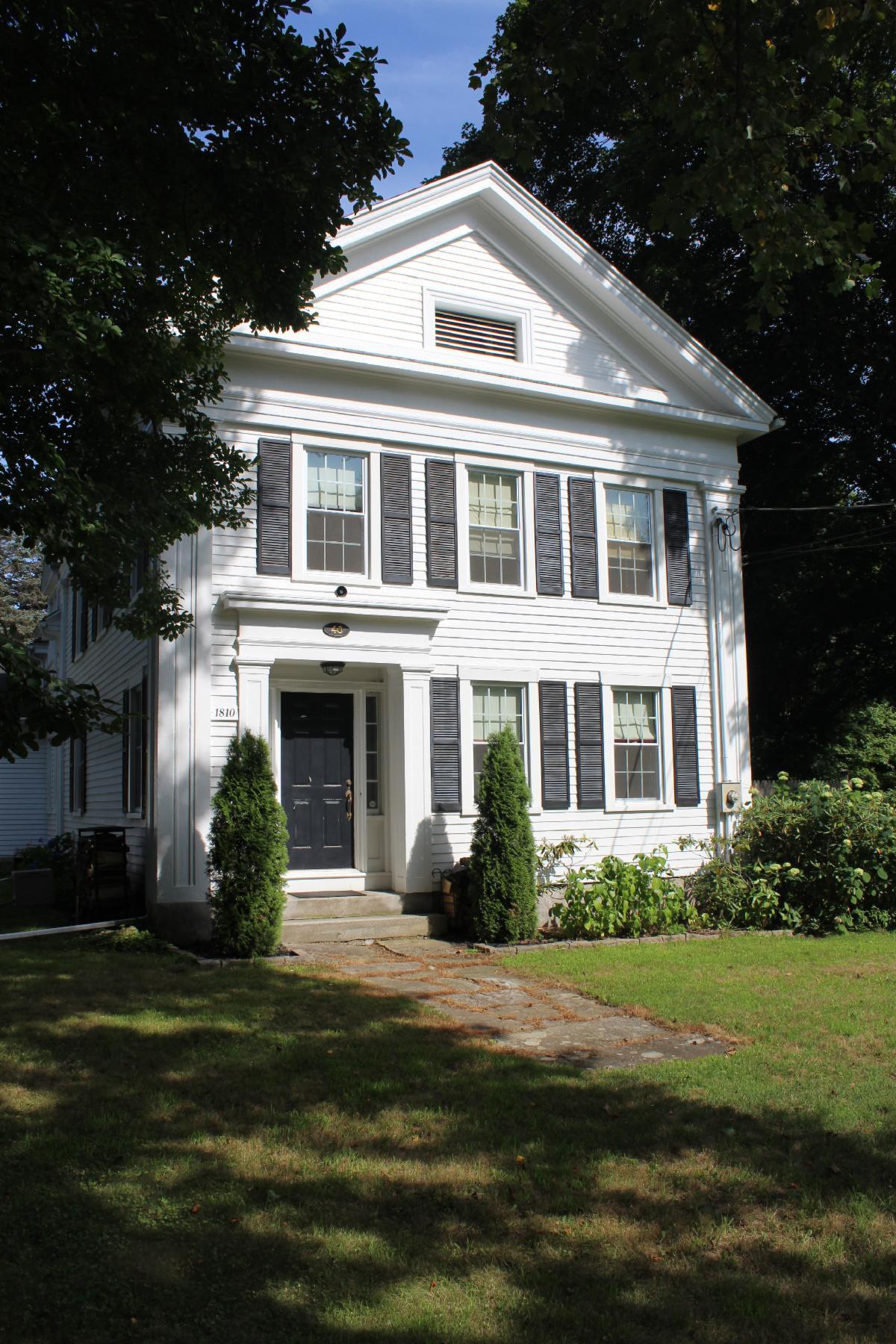 Tickets available now for annual house tour