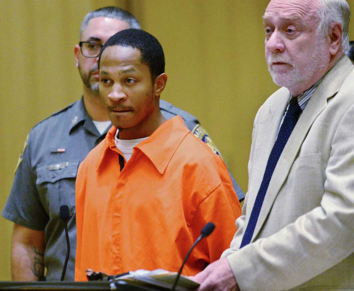 Key Norwalk homicide witness found dead