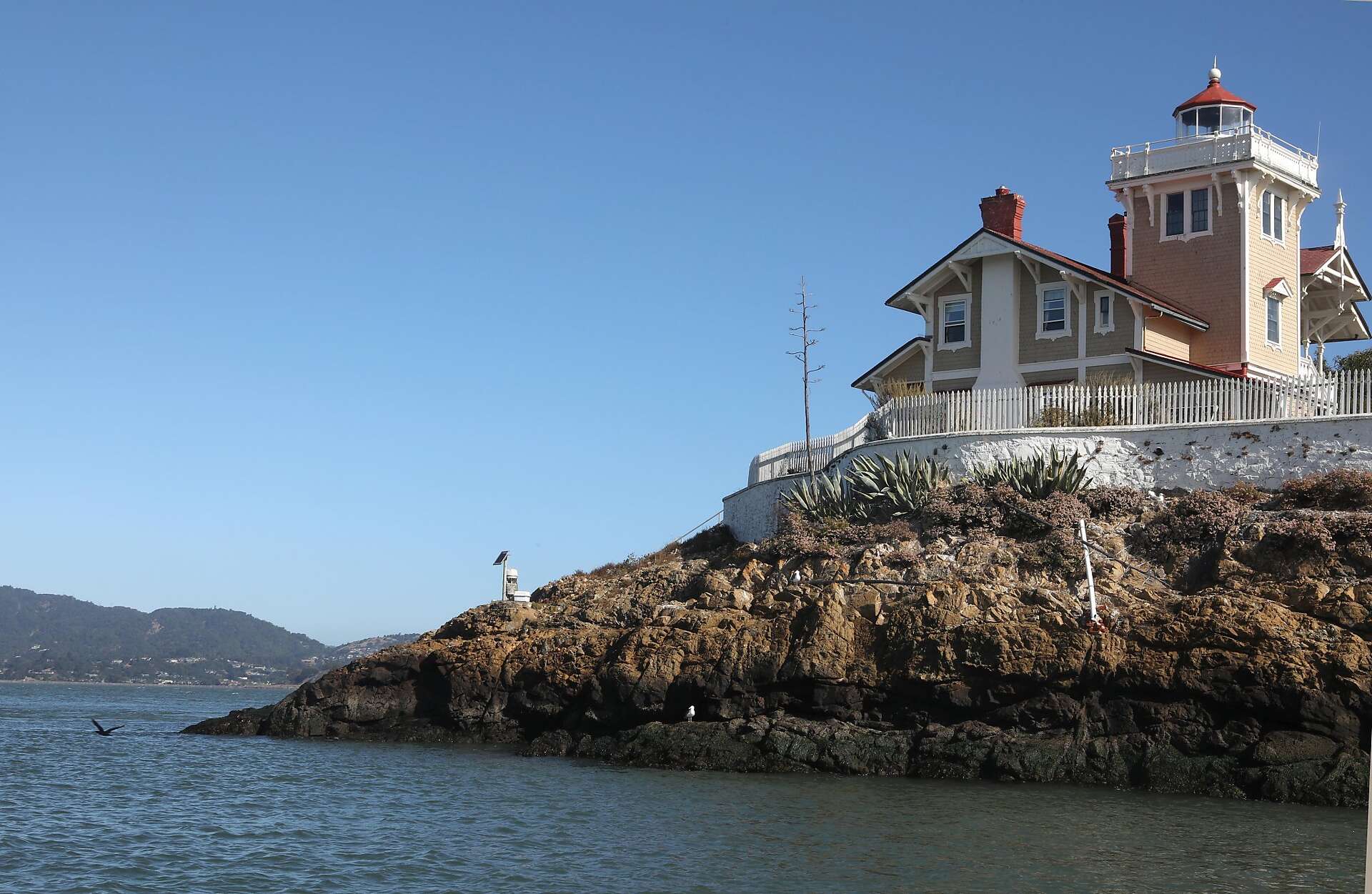 Remember that viral lighthouse job? They got it