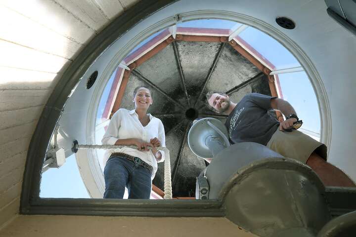 Remember that viral lighthouse job? They got it