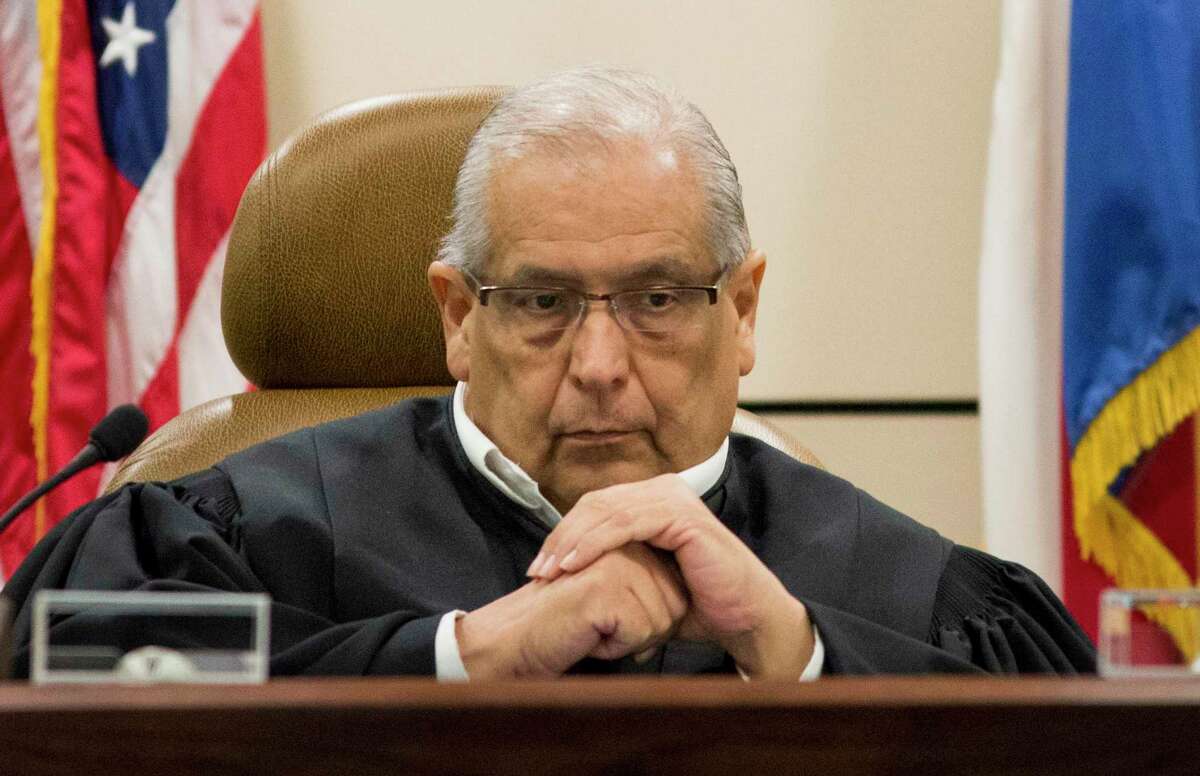 Veteran San Antonio judges Mery, Skinner vying for district court seat