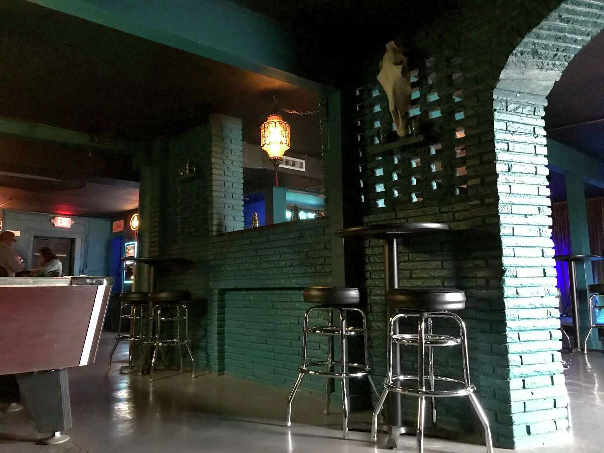 Review: New dog-friendly bar The Lighthouse shines a bright light by ...