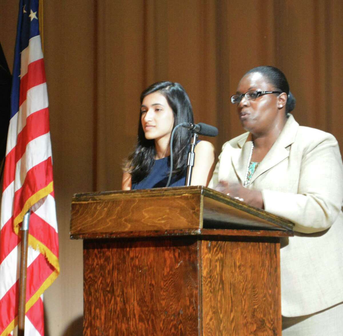 Middletown mayoral Democratic hopefuls talk city issues ahead of primary