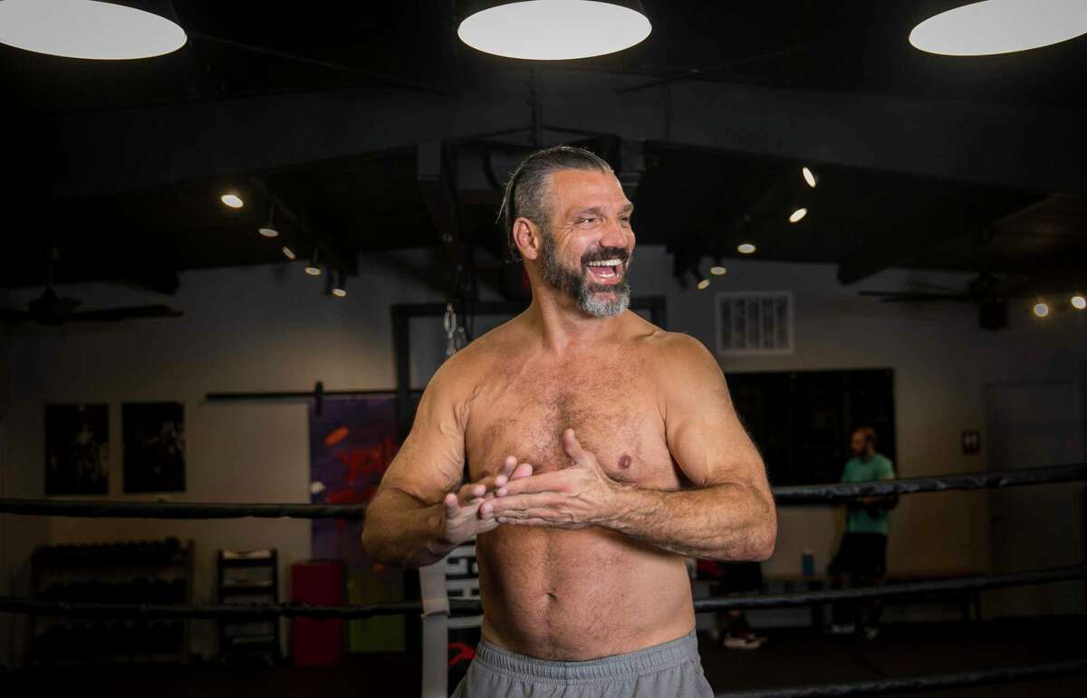 How to get better abs and stay fit over 50