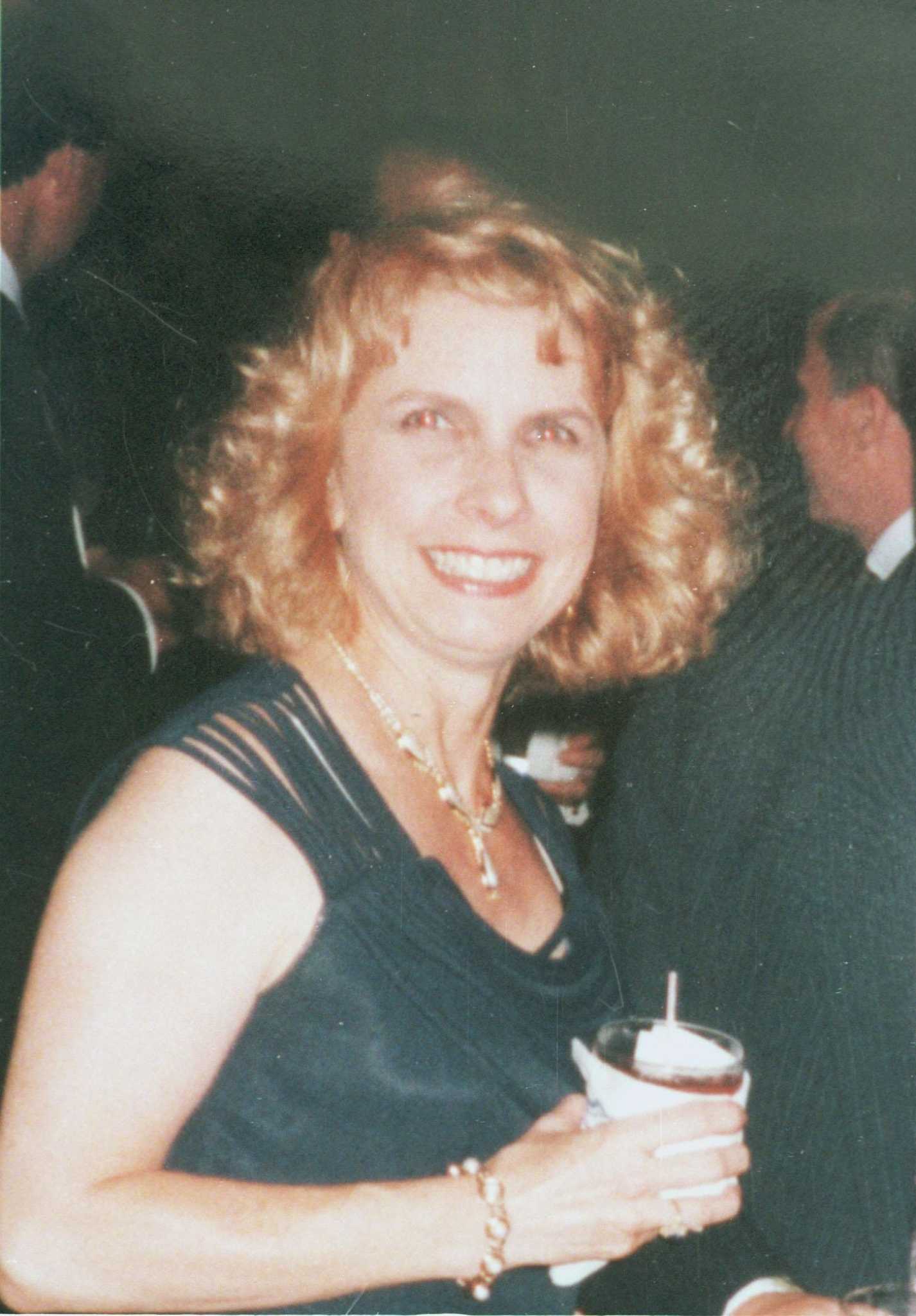 Memoir of a Houston murder