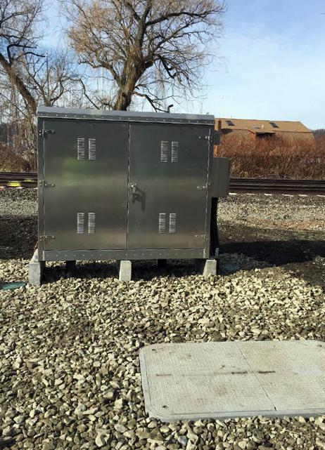 Metro-North: Railroad safety system ‘95 percent’ complete