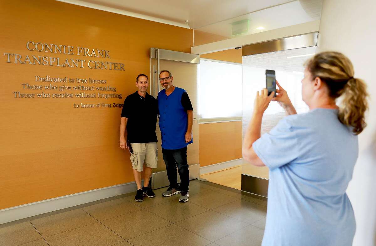 Major shortcomings in organ transplant network flagged in UCSF ...