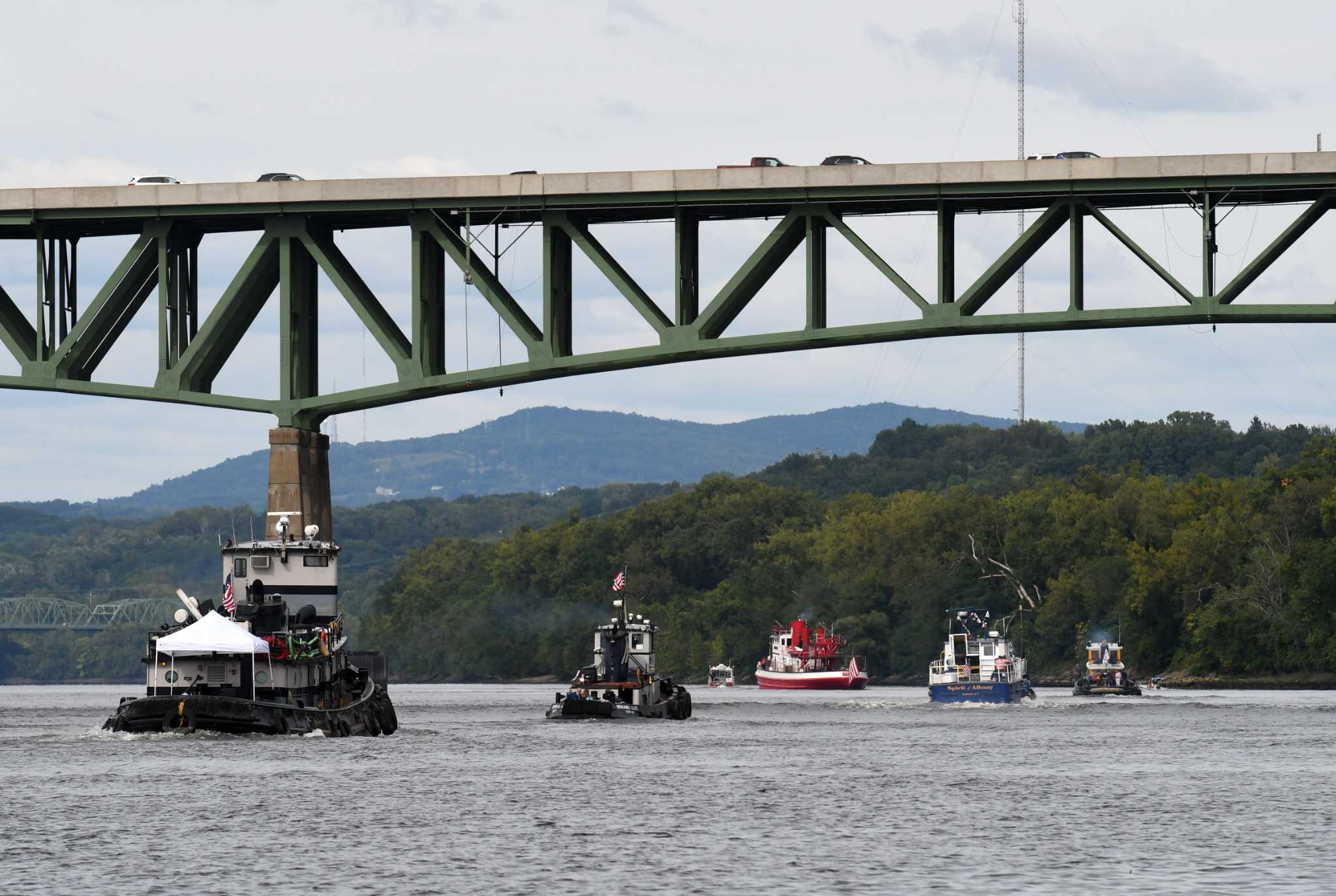 Photos: Tugboat Roundup