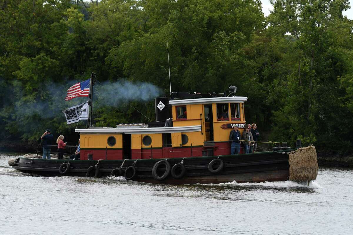 Photos: Tugboat Roundup