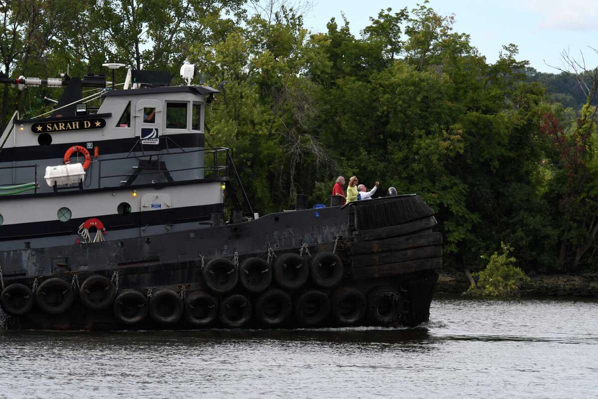 Photos: Tugboat Roundup