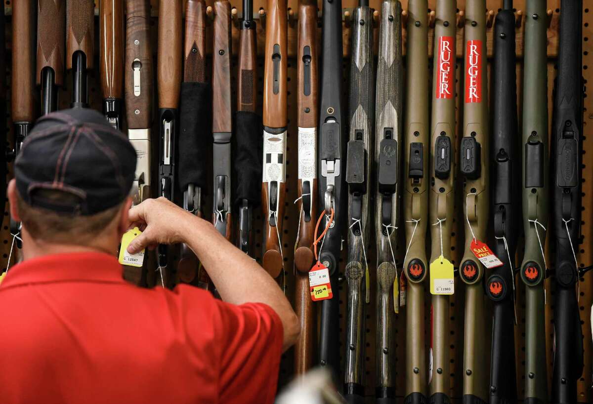 Local gun shop owners, experts sound off on Walmart policy changes