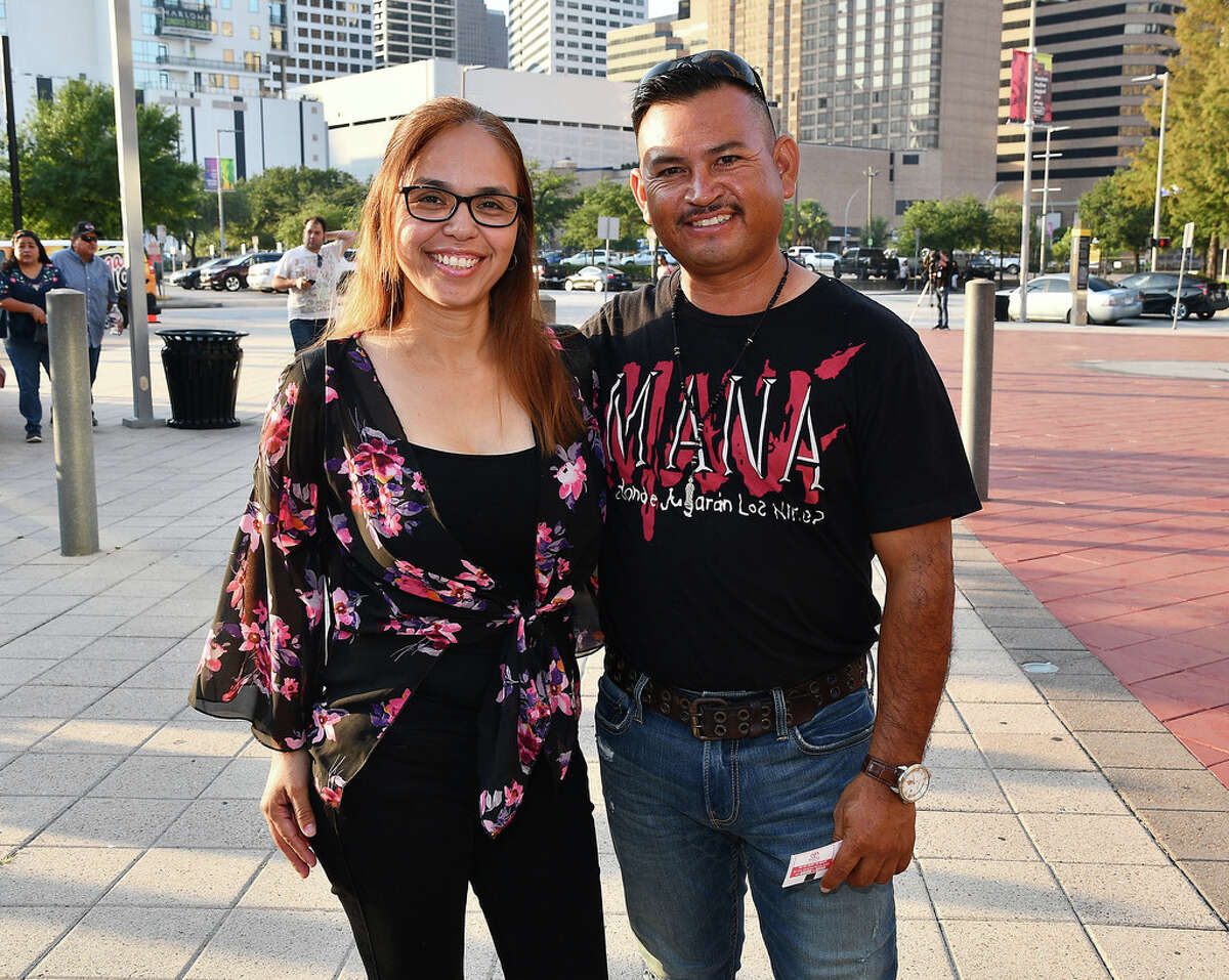 Trio of concerts, event honoring late Houston rapper attract diverse crowd