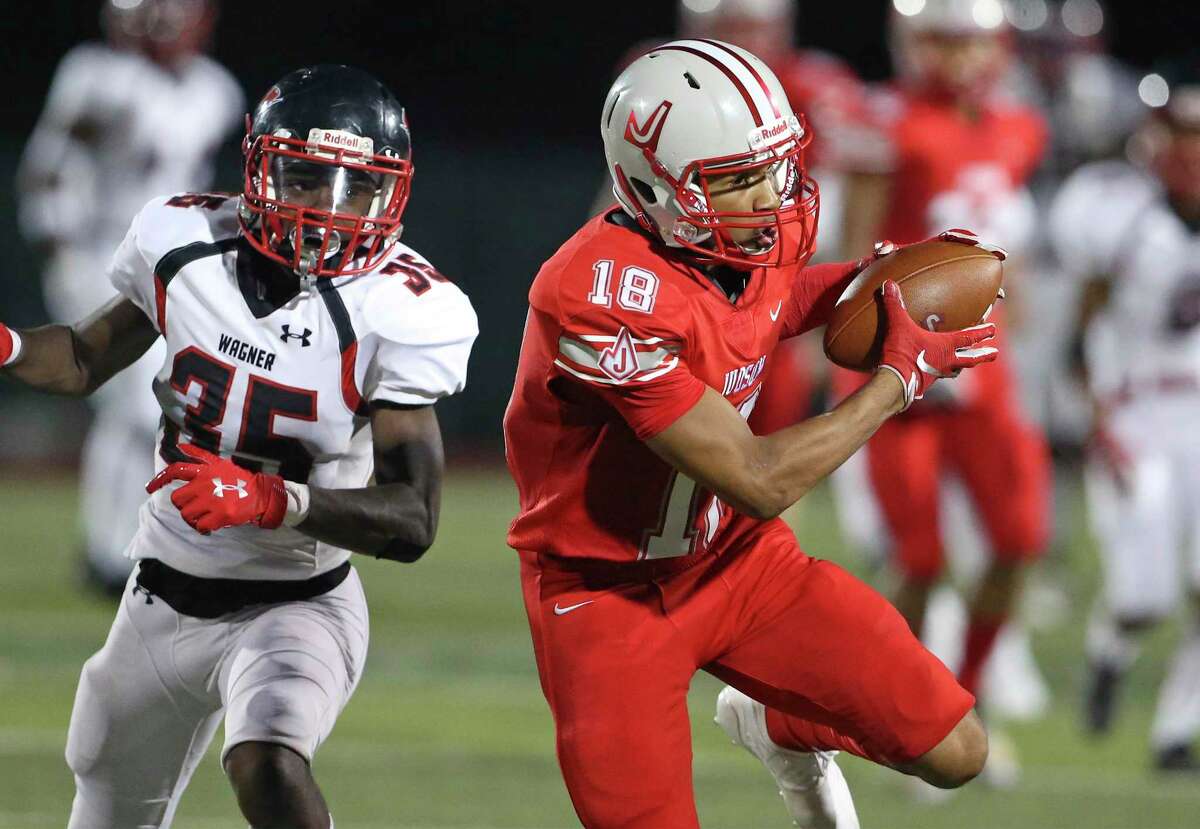 H.S. football: E-N Area midseason musings