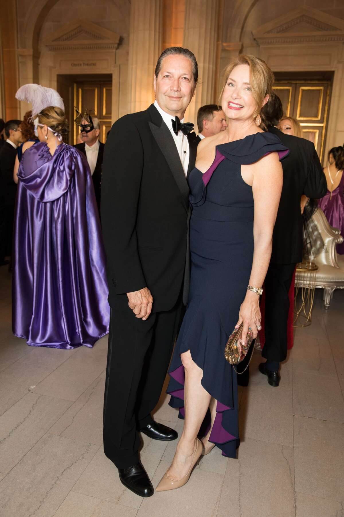 San Francisco Opera's Opening Night Gala celebrates 97th year